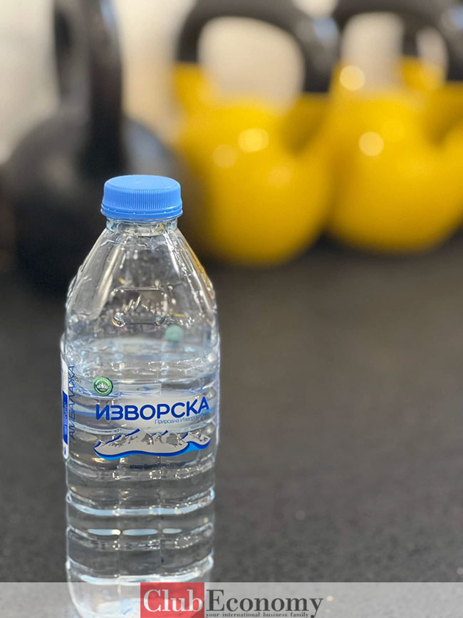 Club Economy | КОЖУВЧАНКА доо увоз-извоз