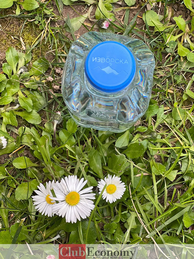 Club Economy | КОЖУВЧАНКА доо увоз-извоз