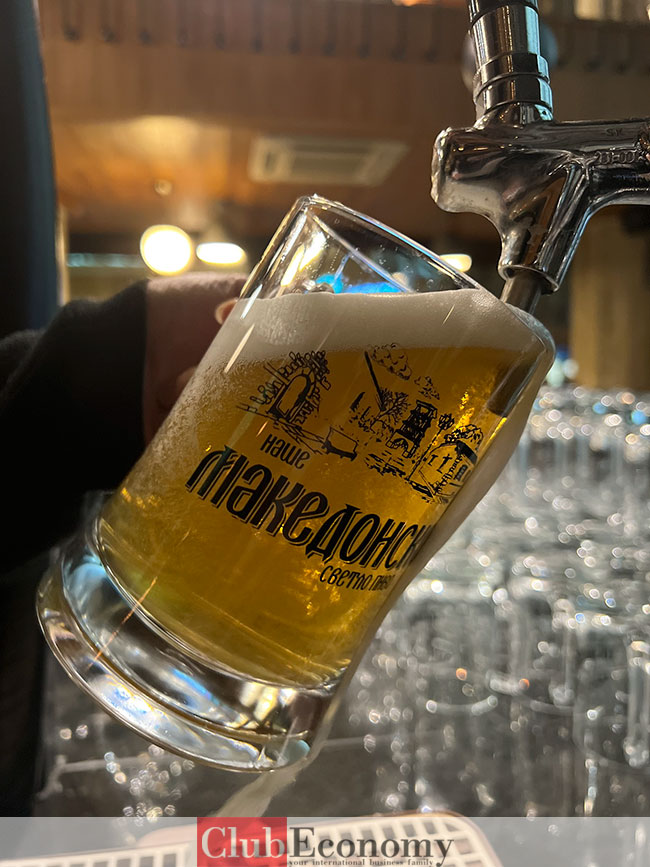 Club Economy | КОЖУВЧАНКА доо увоз-извоз