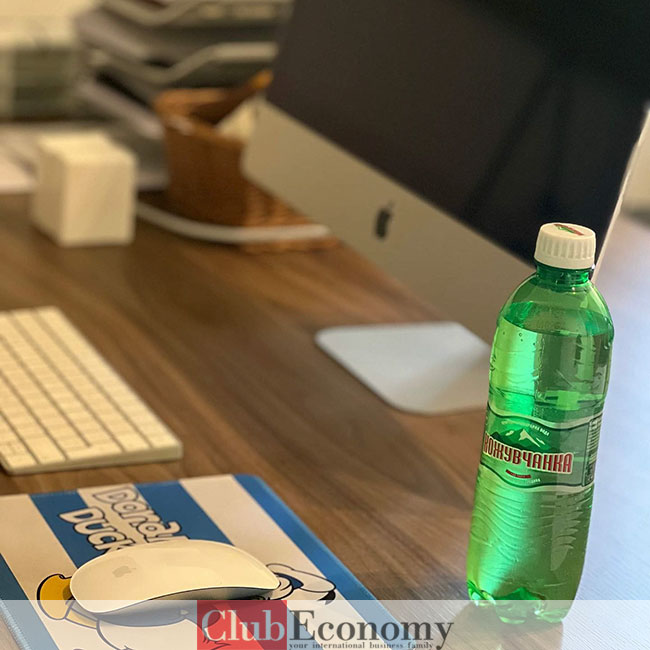 Club Economy | КОЖУВЧАНКА доо увоз-извоз