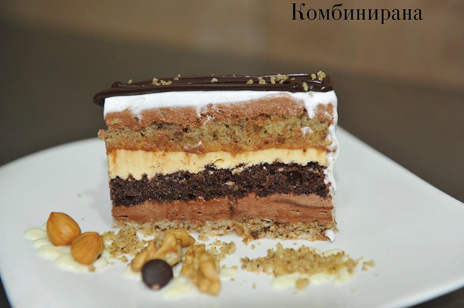 Club Economy ВЕ МИКС Слаткарница