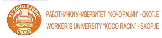 Преквалификација/Курсеви во Скопје ? | Кајгана форум